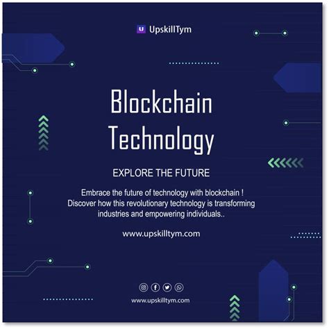Upskilltym On Linkedin Blockchain Blockchaintechnology Blockchaindevelopment Data Digital