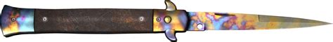 The Best Stiletto Knife Skins In CS GO CSGOSKINS GG