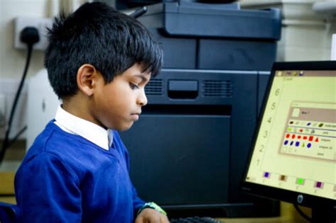 Hello World 21 Out Now Focus On Primary Computing Education