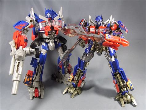 Модель prime