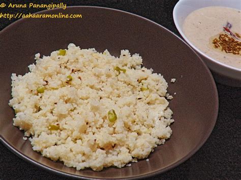 Varyache Tandul Varicha Bhat Bhagar Samo Rice For Ashadi Ekadashi