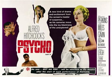 Psycho 1960