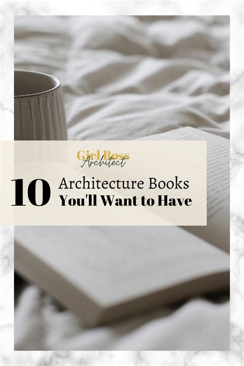 Best Architecture Books For Architecture Students Artofit