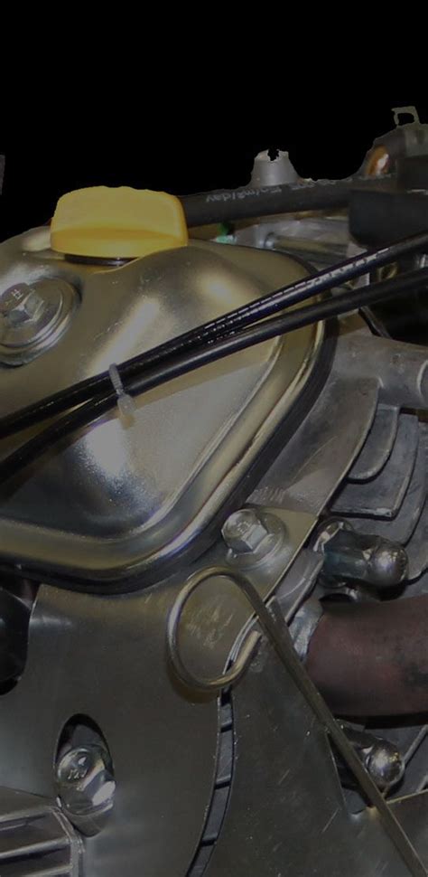 Front Page Performace Machine Design