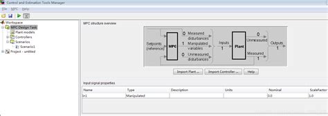 Mpc Controller模型预测控制matlabsimulink程序报错处理model Predictive Control