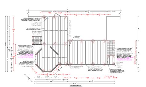 Project Of The Month Multi Level Timbertech Deck In Ellicott City