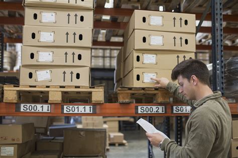 Stock Keeping Unit Adalah Kode Aneh Barang Apa Sajakah Fungsinya GC Logistik