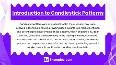 Candle Pattern Forecasting And Trading Techniques Notes And Practice