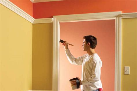 نکات مهم برای رنگ آمیزی اتاق خواب نوجوان فروشگاه کالای چوب هومینه