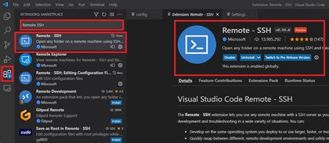 Vscode Ssh Linux Raspberry Pi Server 등 연결하기