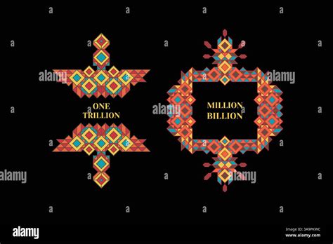 Decorative Design Element In Retro Style Vector Calligraphic Template Line Art Design For