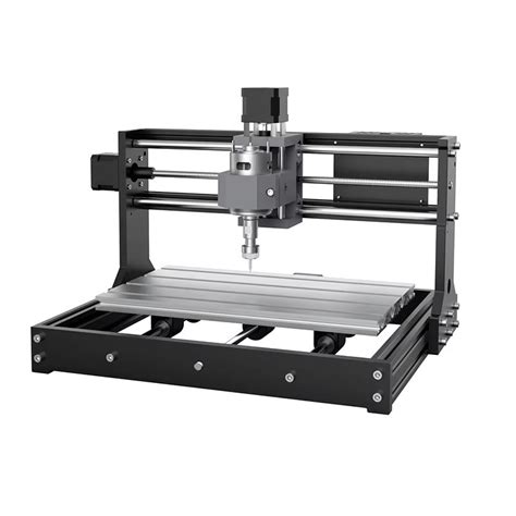 3018 Pro Cnc Router Diy Kit Twotrees Flux Electronix