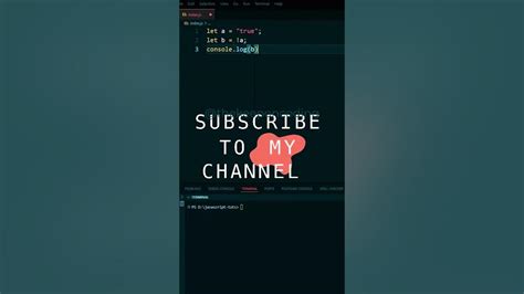 Challenge Your Javascript Knowledge 💡can You Guess The Output 🖥️💡 Javascript Viral Trending