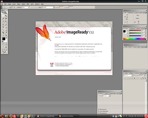 Install Photoshop CS On Your Ubuntu PC Softpedia