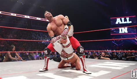 Hustle All In Photo Book Exclusive Photos Of Cody Rhodes Winning The