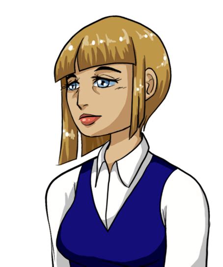 Diane Chavez Macri Trouble Brewing Wiki Fandom