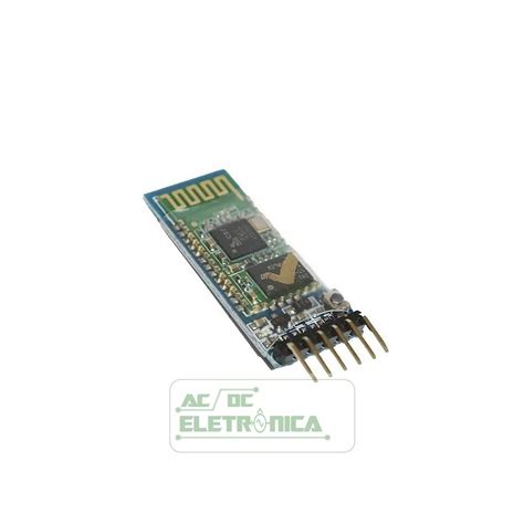 Modulo Bluetooth Hc 05 Arduino
