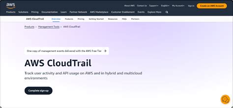 Best Amazon Web Services Cloud Security Tools
