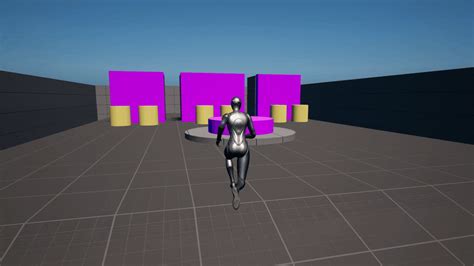 Create An Interface Using C In Unreal Engine 5 Game Dev Tactics