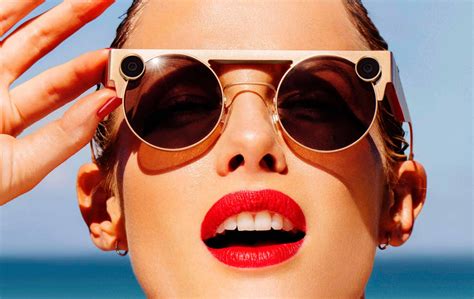 Snap Incs 380 Spectacles 3 Unveiled