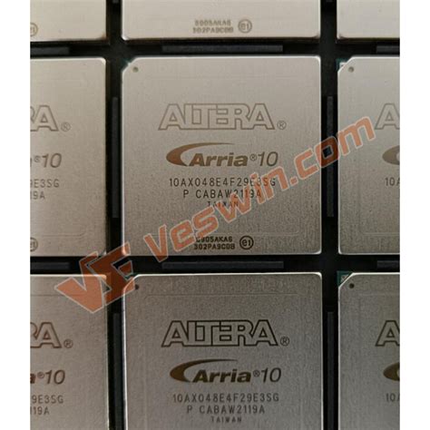 CEFA F I N Altera Electronic Part Veswin Electronics