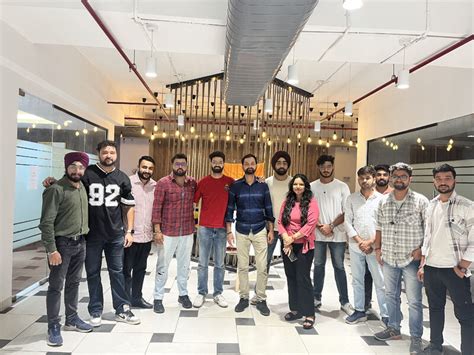 mehak mangotra on linkedin funfriday teamspirit lifeatappinventiv