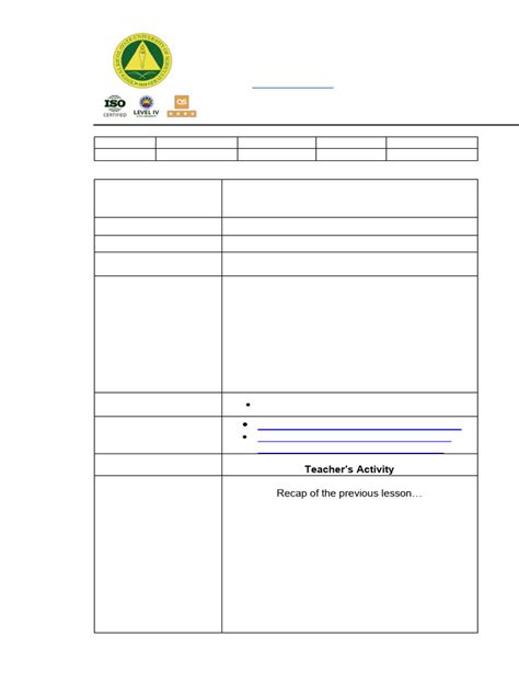 Lesson Guide Lc 44 Pdf Probability Mathematics