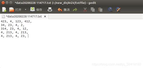 Ubuntu下使用gnuplot数据可视化ubuntu Display Gnuplot Csdn博客 Ubuntu下使用gnuplot数据可视化ubuntu Display Gnuplot Csdn博客