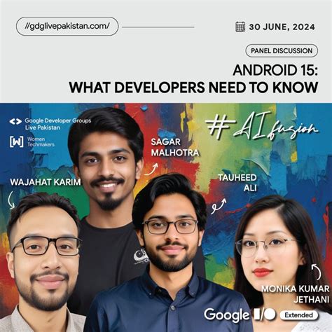 Sagar Malhotra On Linkedin Im Really Excited To Share The Stage With These Awesome People 🔥