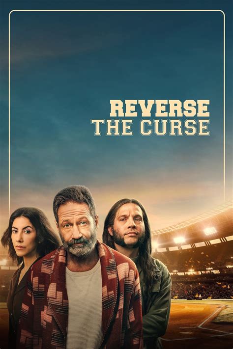 Reverse the Curse | Collider