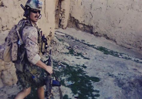 Seals In Afghanistan