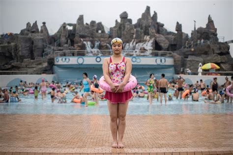 Inside North Korea Fascinating Photos Of Everyday Life In The Isolated