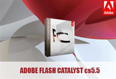 Flash Catalyst Cs55onlinetrainingcourseacademy