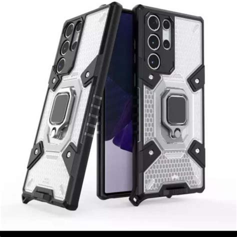 Promo Redmi Note 11 Note 11 Pro 4G 5G Soft Case Rugged Armor Capsule Diskon 23 Di Seller Nunki