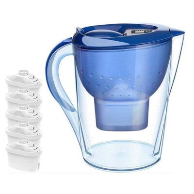 8 Common Types Of Water Filters And How They Work CHF