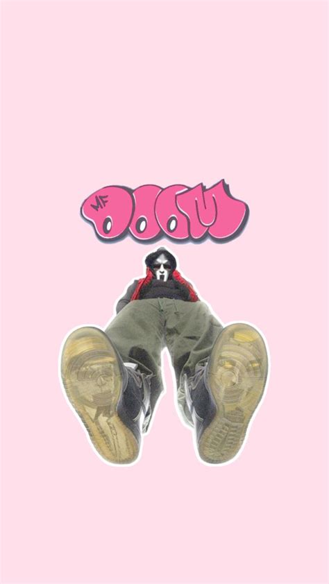 Mf Doom Wallpaper