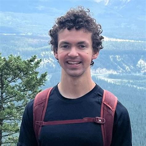 Ethan Stanley Flux Research Group