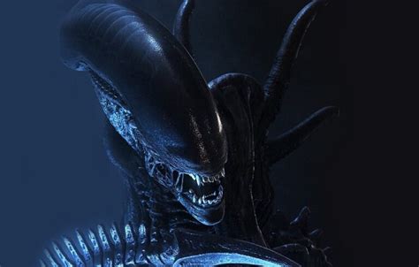 The Top 10 Most Unique Alien Designs In Sci Fi Cinema Non Humanoid