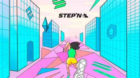 Stepn Gibt Gmt Token Frei Blockchainwelt