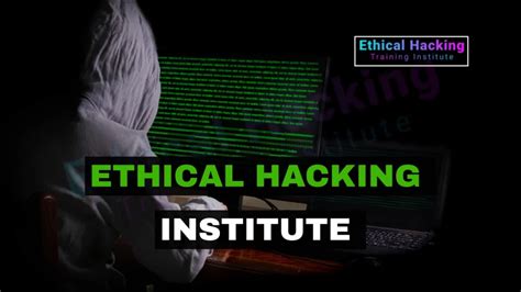 Ethical Hacking Training Institute Comprehensive Cybersecurity Courses And Certifications For