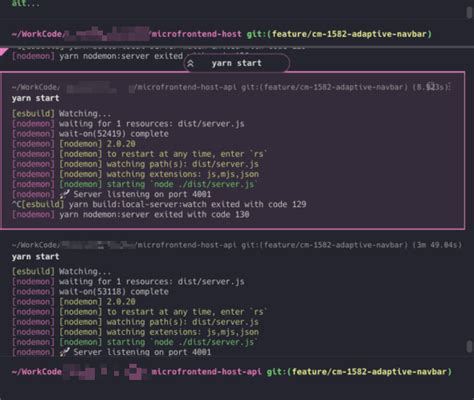 Why I Switched From Iterm2 To Warp For My Terminal Needs