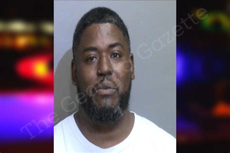 Laron Drake — Glynn County Jail Bookings