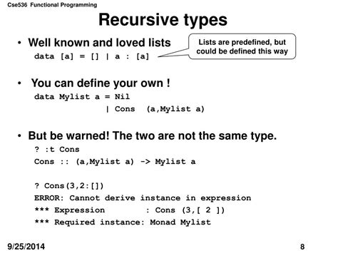 Ppt Polymorphic And Higher Order Functions Exploration Powerpoint Presentation Id4796392