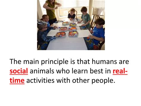 Progressivism In Education Pptx