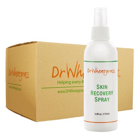 Superbalm 160ml Dr Wheatgrass