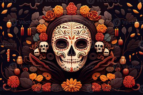 What Does It Mean Dia De Los Muertos At Kurt Scott Blog