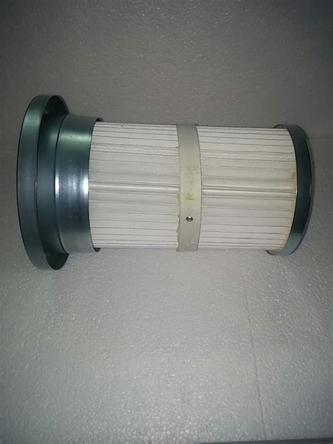 Pleated Filter Elements At Best Price In Pune By Fine Filteration Technology Private Limited