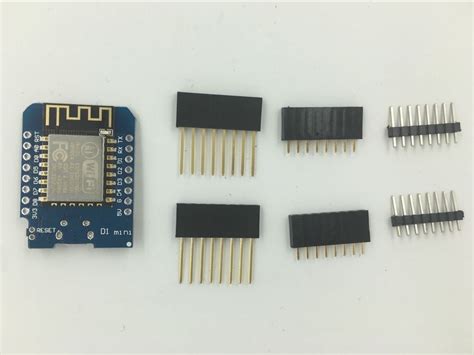 D1 Mini Version Nodemcu Lua Wifi Esp8266 Based Development Board Inkocean Technologies