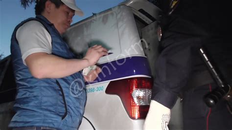 Дядя приставал к девушке на Губкина Youtube