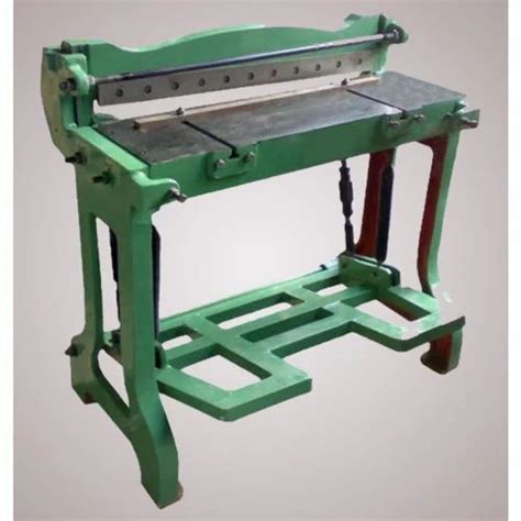 Sheet Metal Cutting Machine At ₹ 250000 Sheet Metal Cutting Machine In Bengaluru Id